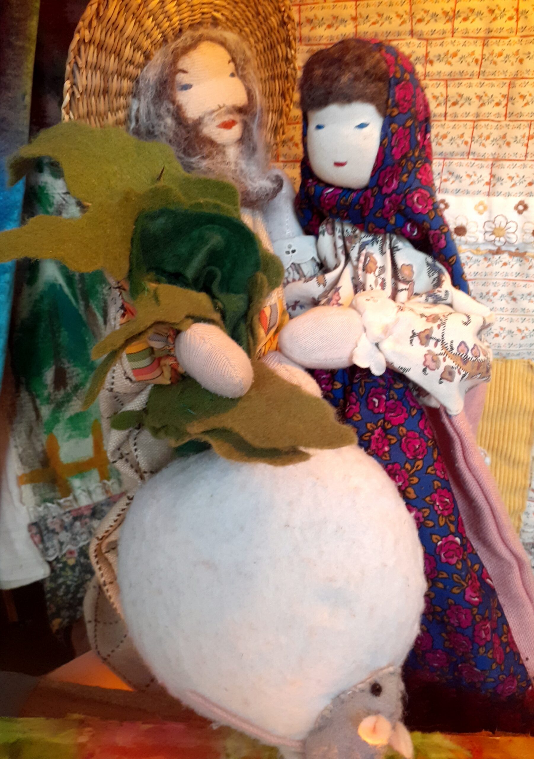 Stargold Puppets - Anthroposophical Society in Australia