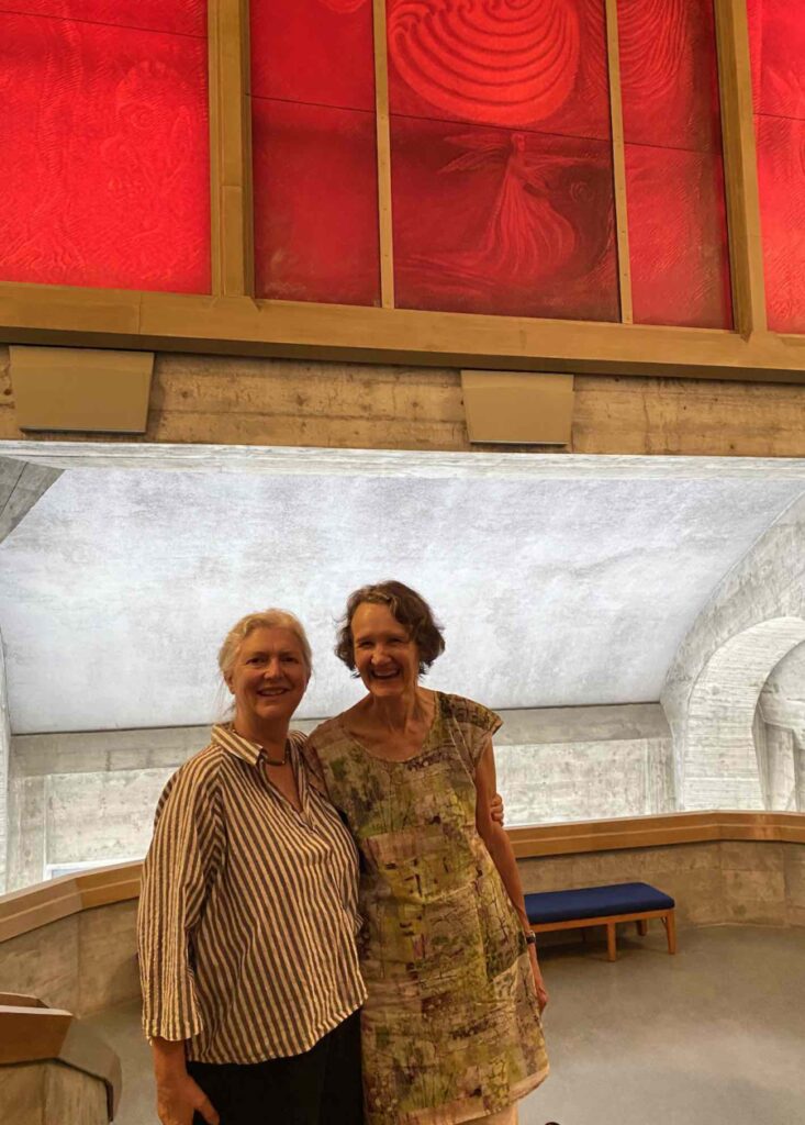 Jane Bradshaw on Plurality — Together in Diversity - Anthroposophical ...