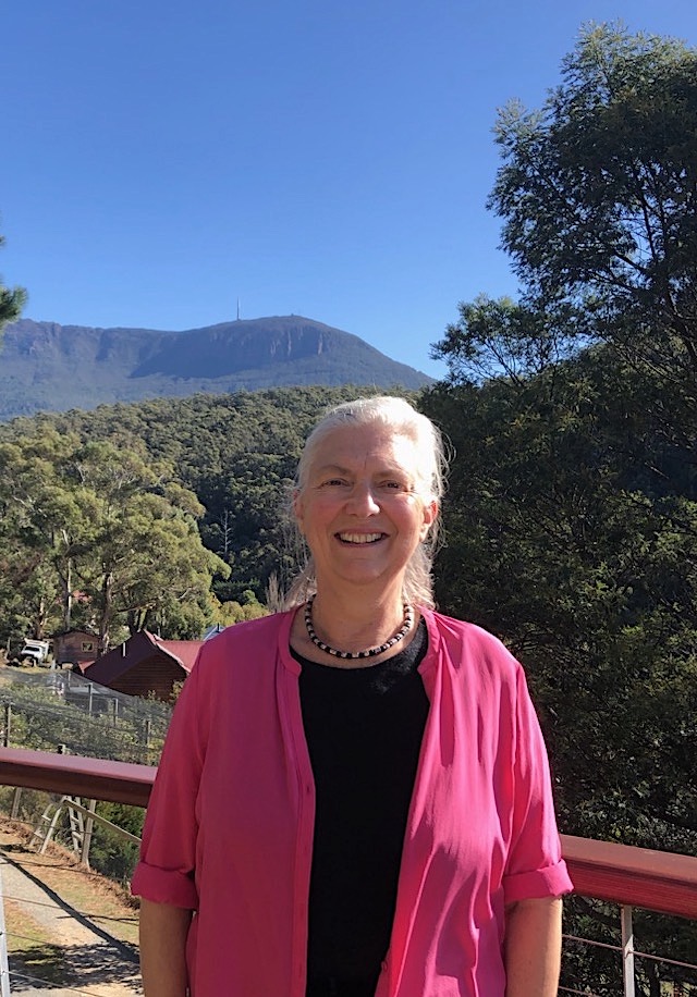 A report from the General Secretary - Anthroposophical Society in Australia