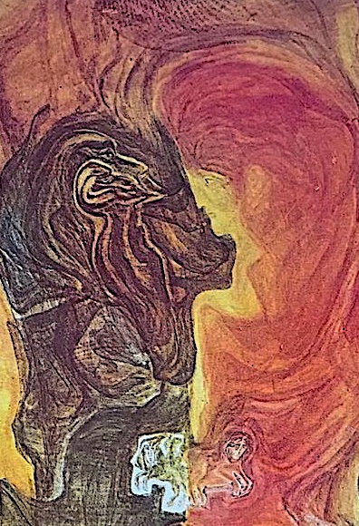 The great Luciferic/Ahrimanic face-off - Anthroposophical Society in ...