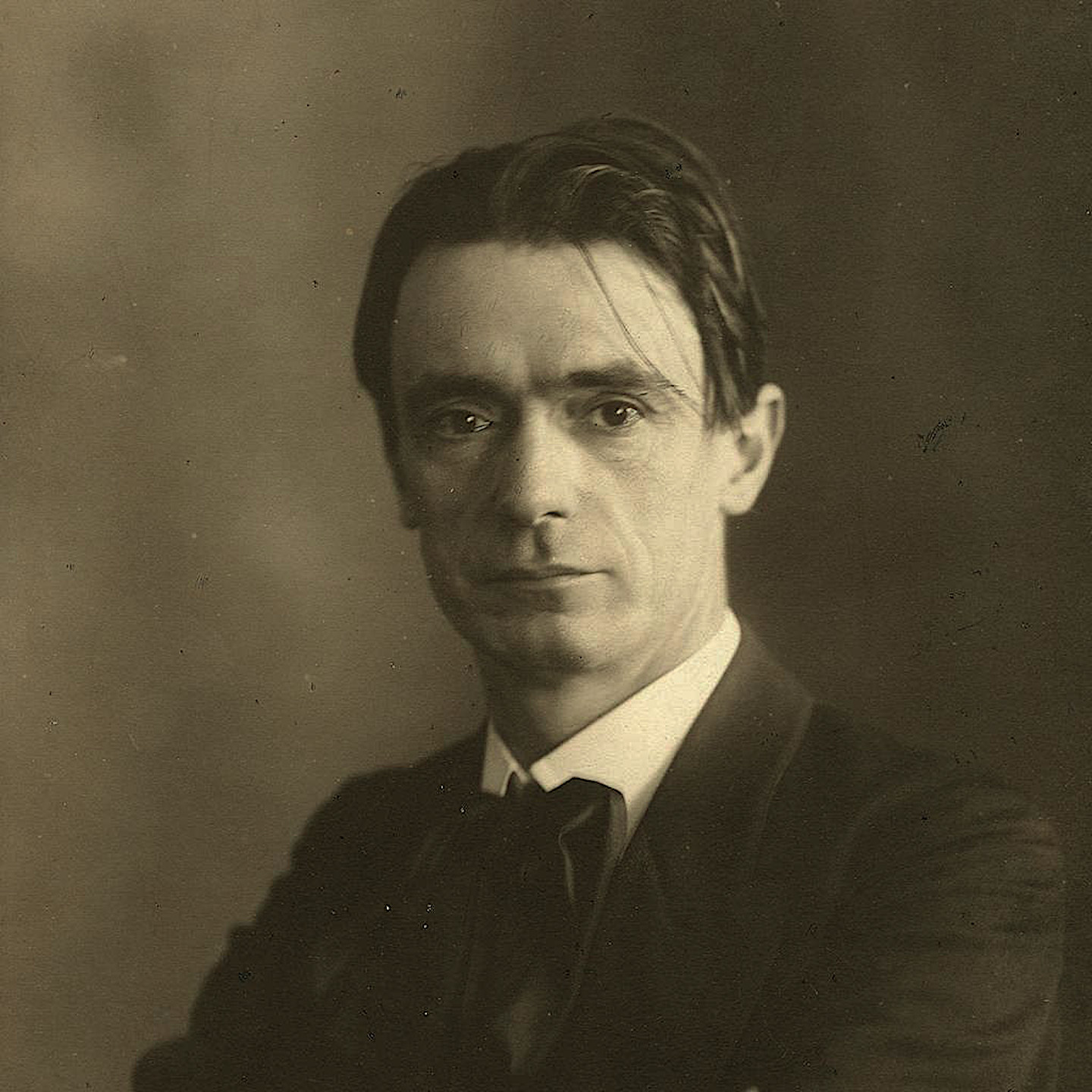 Rudolf Steiner - On the100th anniversary of his death ...