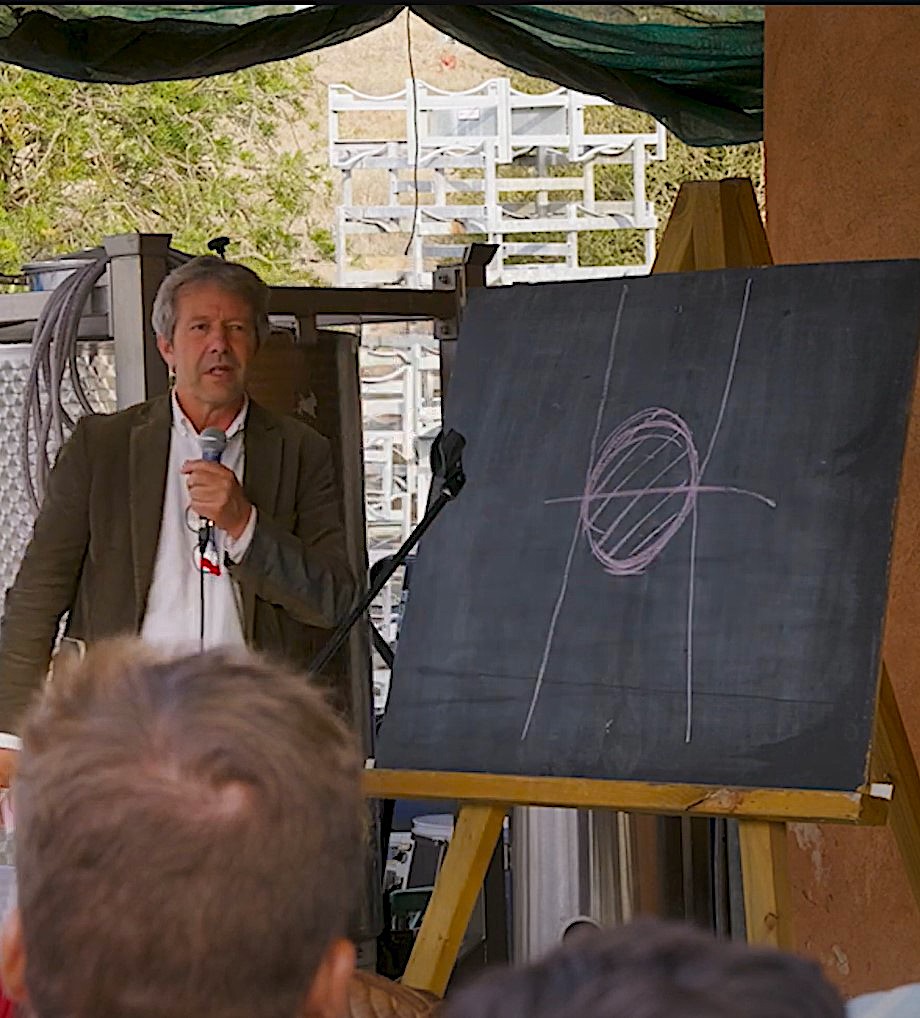 The Agriculture Section Branch in Australia - Anthroposophical Society ...