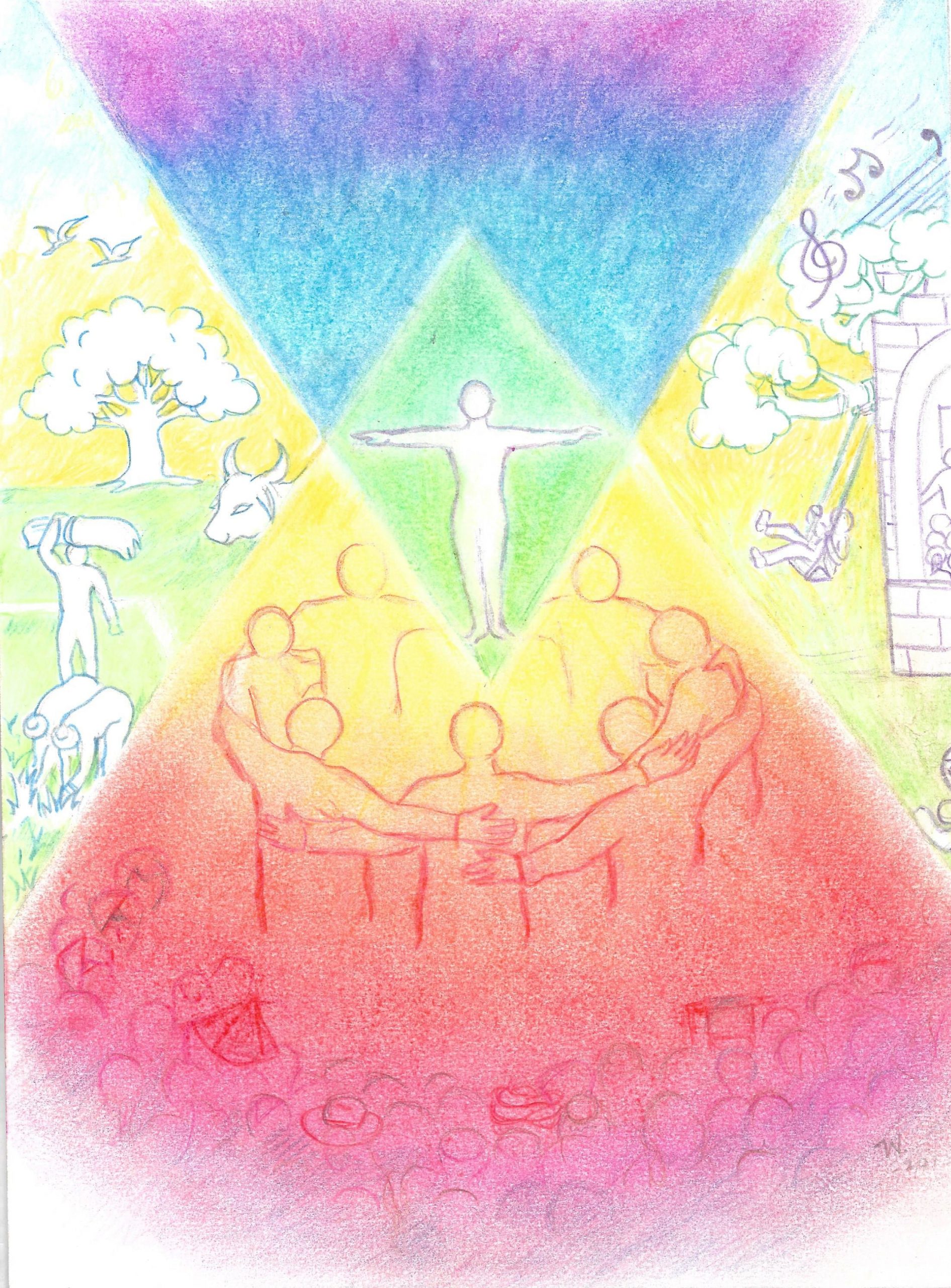 One-Health Asia-Pacific Anthroposophic Conference - Anthroposophical ...